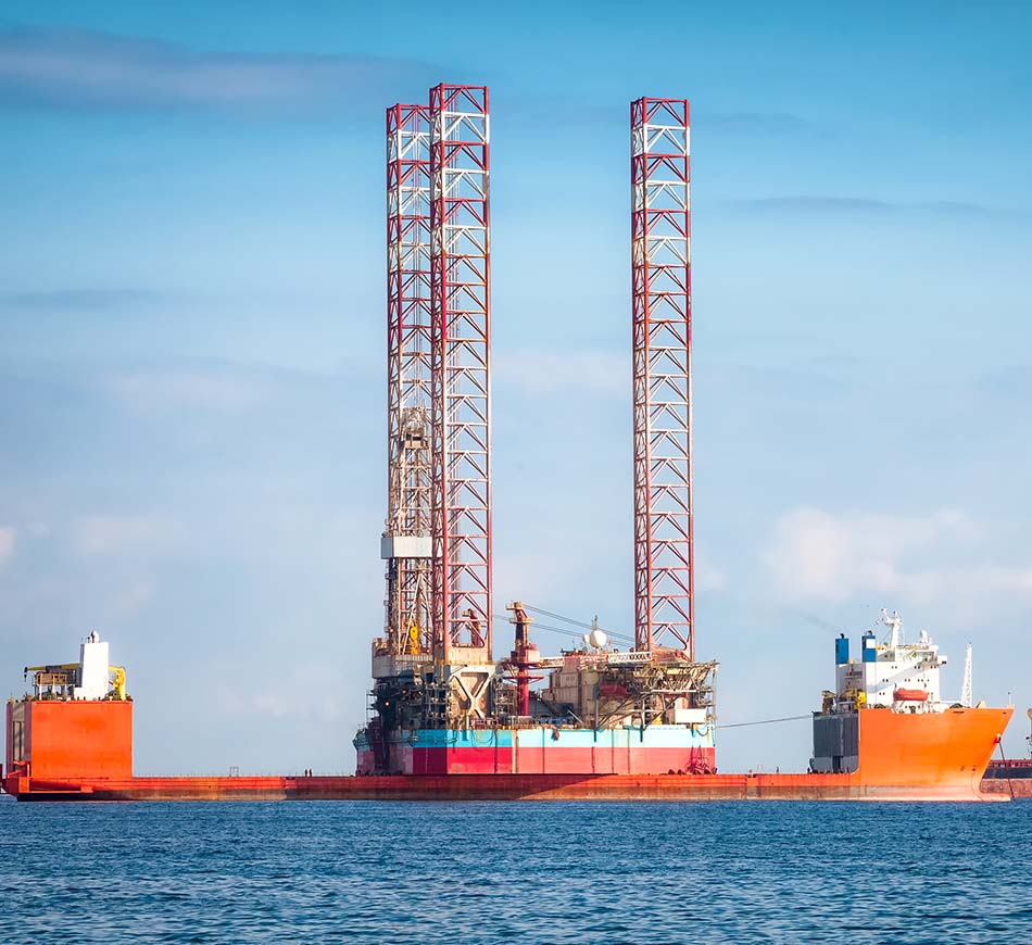 Ship repair - Suez Shipyard