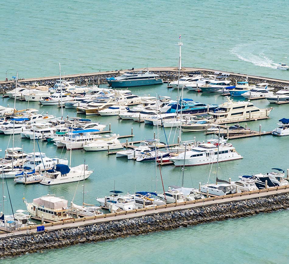 Ship repair - Suez Shipyard